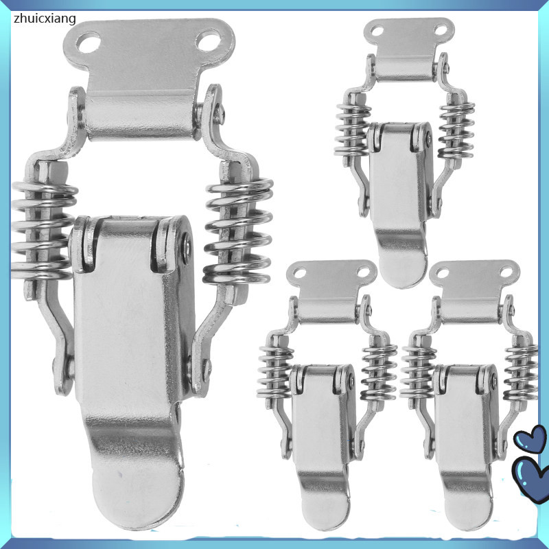 Buckle Spring Lock Toggle Clamp Latch Mini Toolbox Draw Catch ...