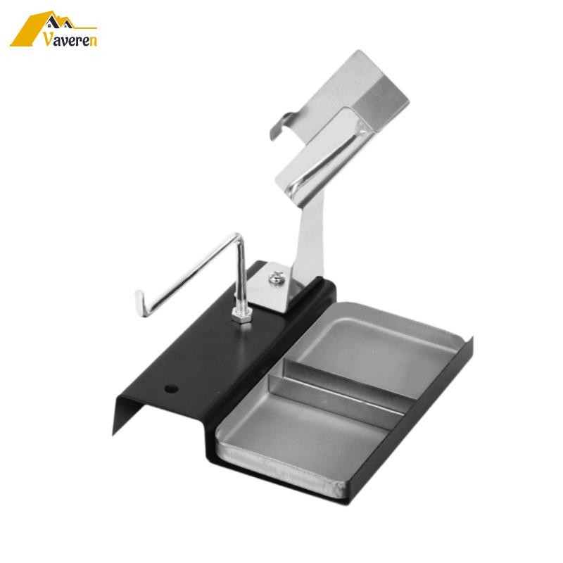 [Vaveren] Soldering Iron Stand for Hot Air Solder Station Solder Tip ...