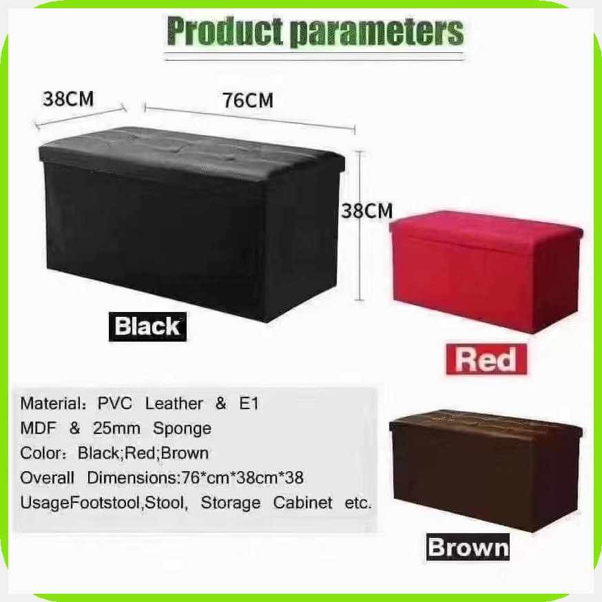 Rectangular}Lf>Storage)qC>Stool)Bf>sit)tk>adult)UF>sofa)r>folding)Q ...