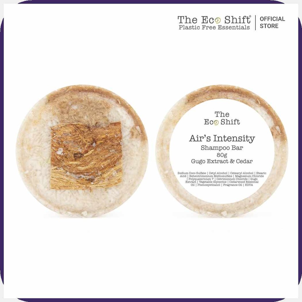 Hairat.Grower}M`Shampoo!GK[Bar,Vp[The,BK[Eco,pd[Shift,m[+t@Air's ...