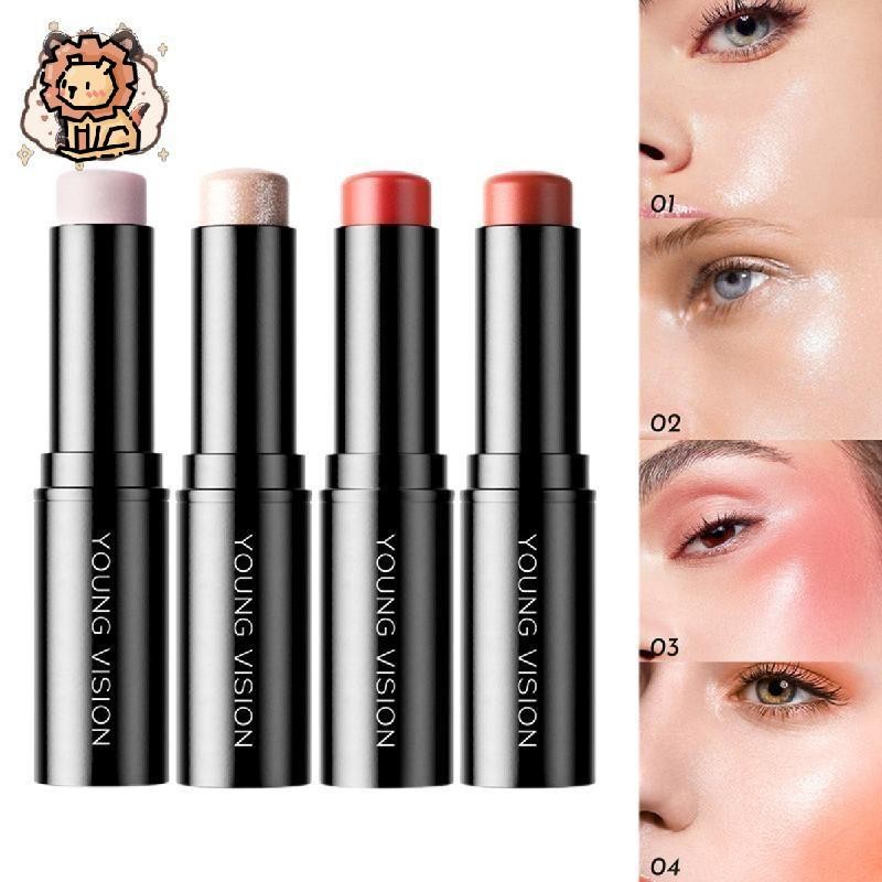 Water Light Highlight Contour Stick Aqua Hight-gloss Cheeks Tint ...