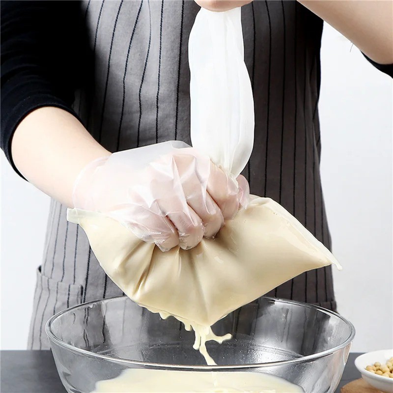 5pcs Beer Homebrew Filter Bag for Brewing Malt Boiling Wort Mash ...