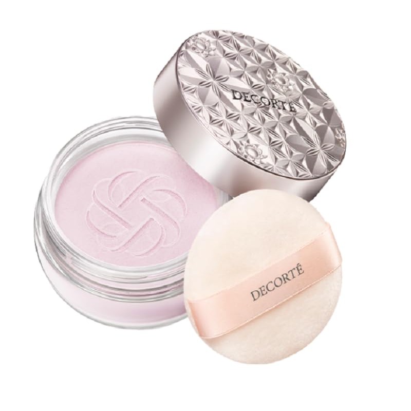 Cosme Decorte Loose Powder 02 Lucid Lilac 20g | Shopee Philippines