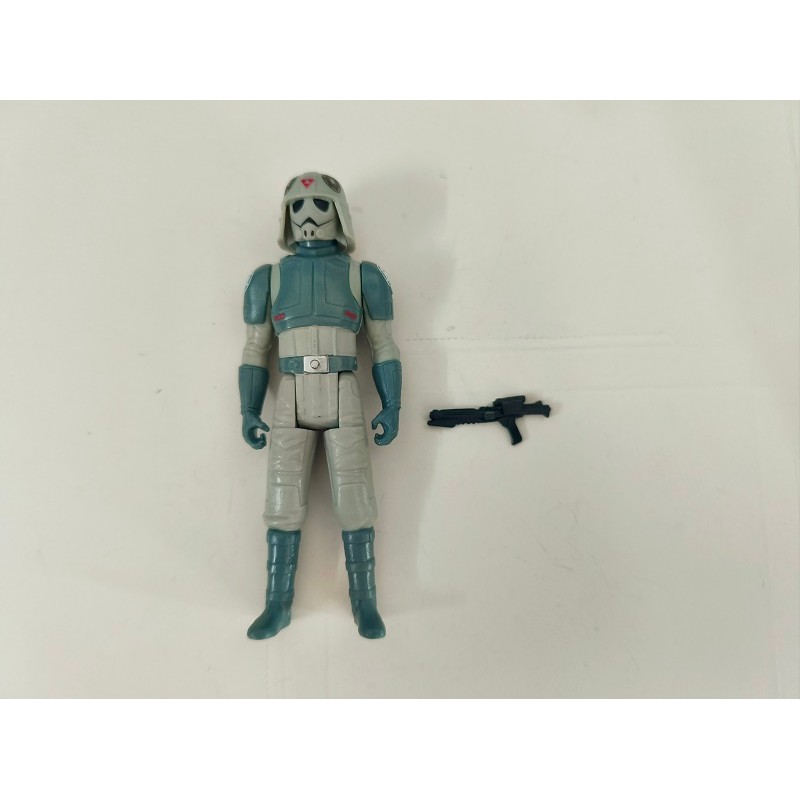 3.75 "Star Wars Imperial Combat Driver PVC Action Figure Toy | Shopee ...