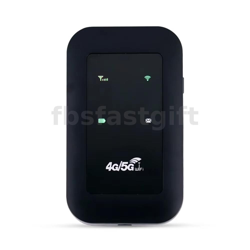 h808 Portable WiFi Repeater 4G LTE Router Signal Amplifier Network Expander Adaptor 150Mbps SIM ...
