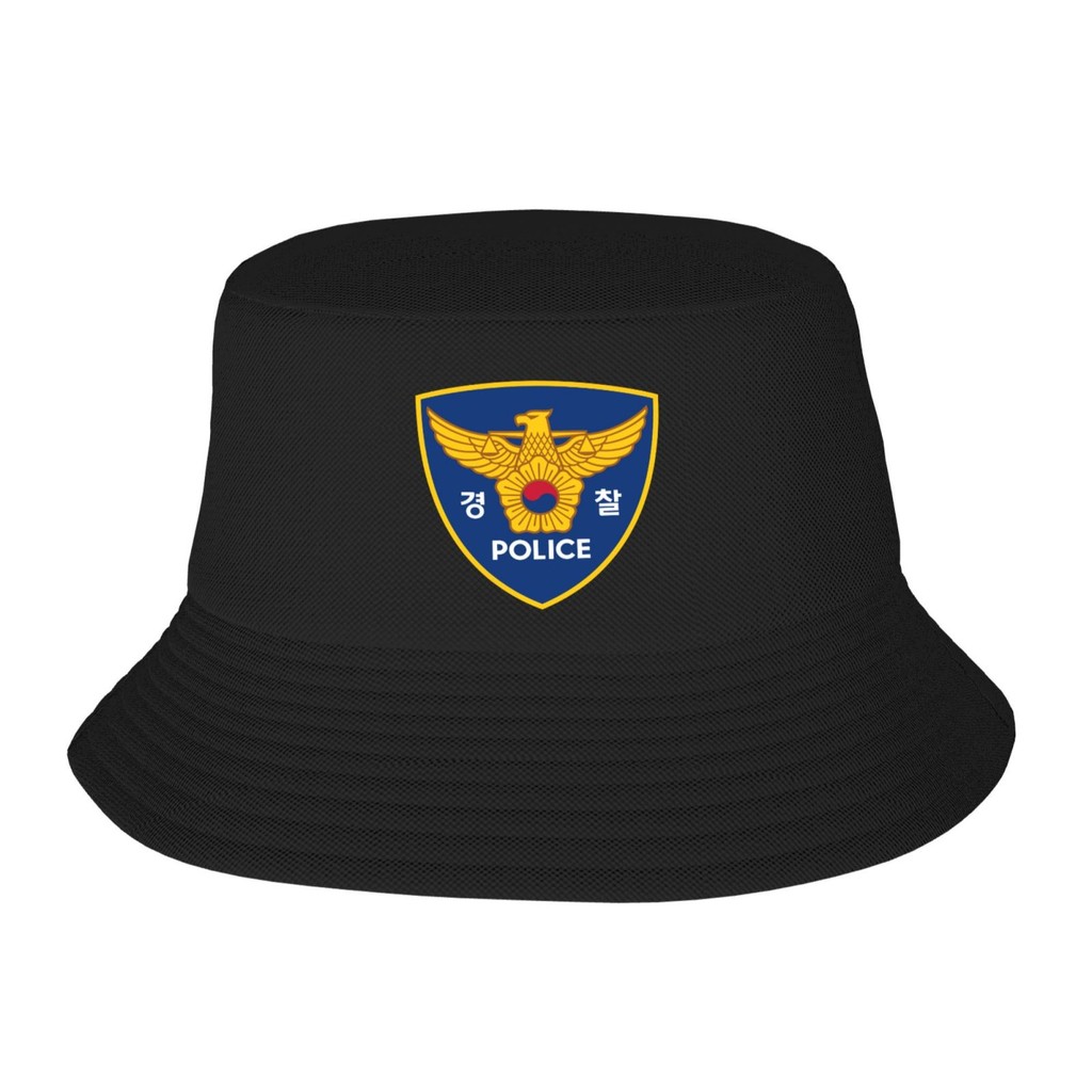 Korean National Police Agency Swat Man Cool South Korea Police1 Hip Hop ...