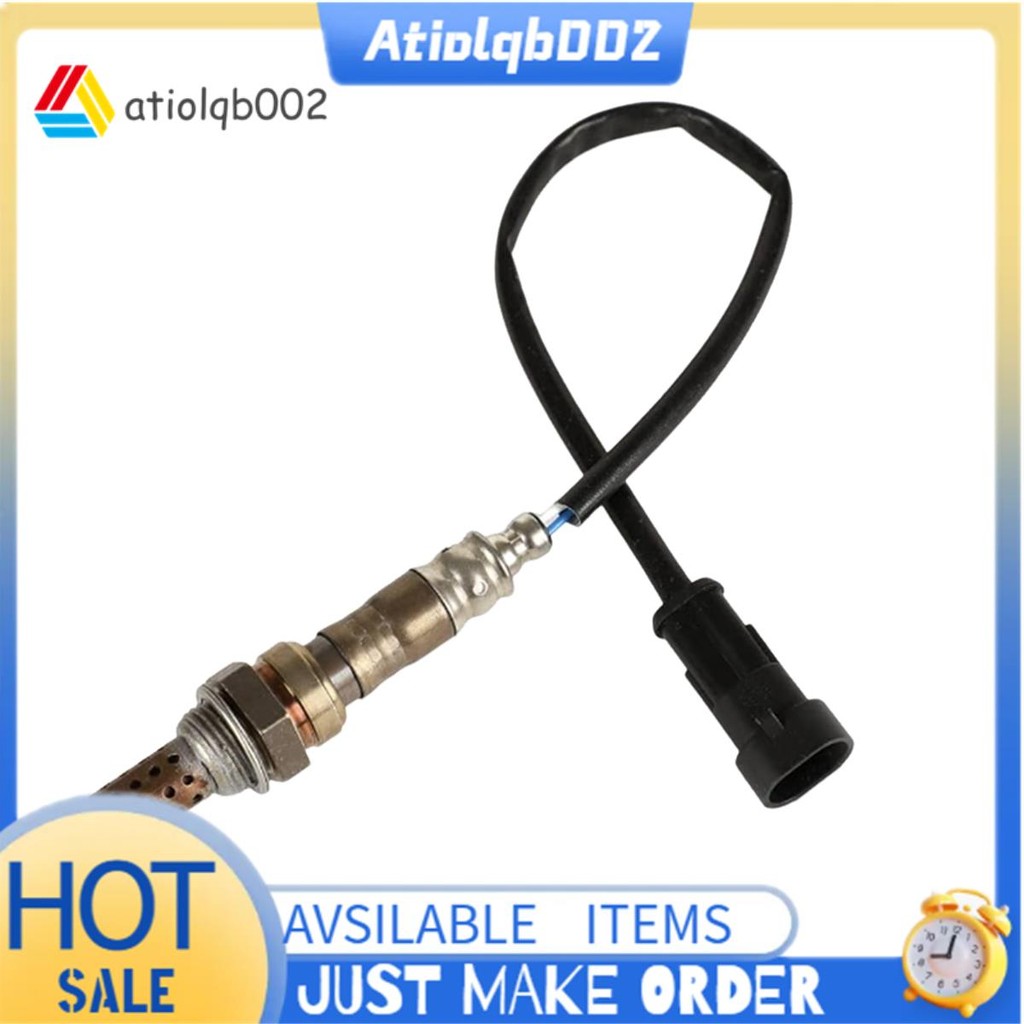 Motorcycle O2 Oxygen Sensors 27690-08 for 2007-2012 Sportster 1200 883 ...