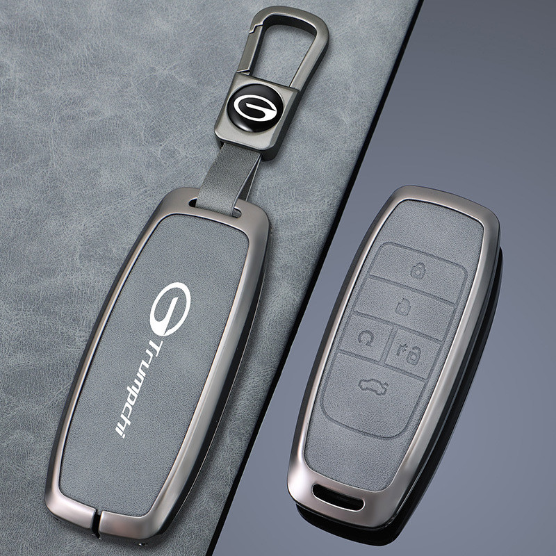 GAC car Key Cover Trumpchi smax m8 aion V aion PLUS aion 580 aion V car ...