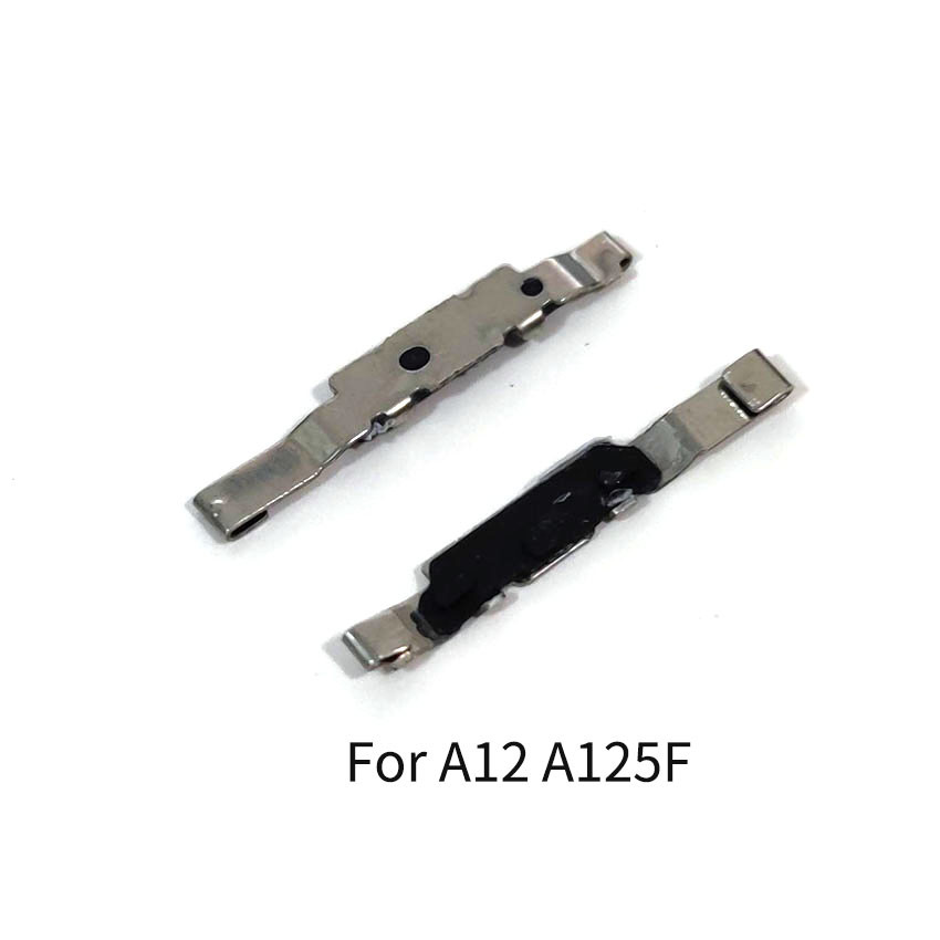 For Samsung Galaxy A12 A12s A12Nacho A125F A127F Power Button Side Key ...