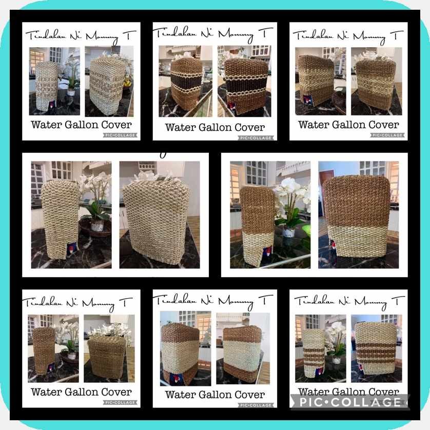 Native|e=EqWater(i=Gallon(l=Cover(k=Slim)J>Type)U>Container | Shopee ...