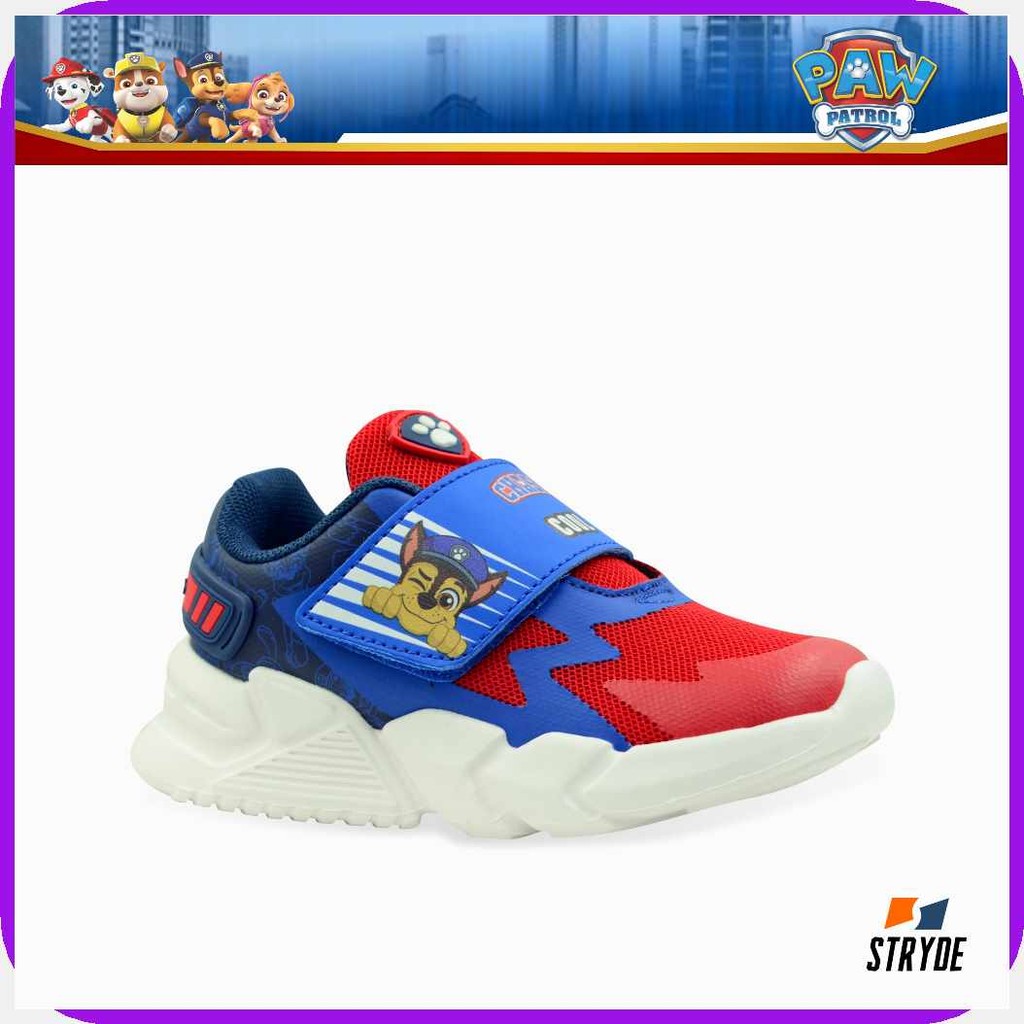 Nickelodeon/jQ?PAW*SF?Patrol*pH?Sports*rW?Shoes*hT?Splash | Shopee ...
