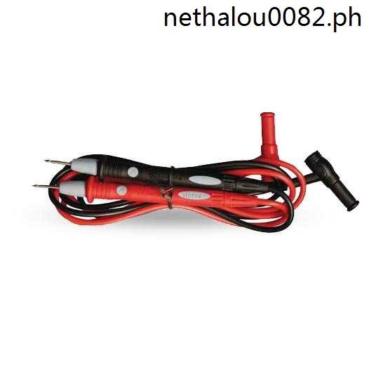 Victor VICTOR 1,000V 10A, 20A Universal Digital Multimeter Pen Meter ...