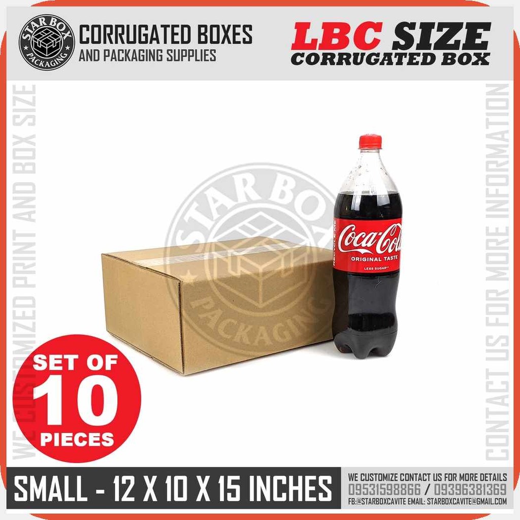 Starbox?l#Small|D@LBC_gh:Express%jc:Sizes%XM:Corrugated%tA;Cargo ...