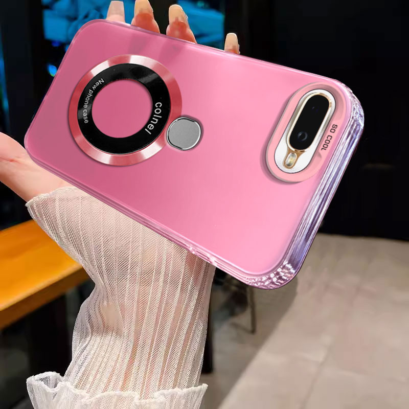 Casing oppo A3 oppo A3x oppo A3 pro Phone case Anti vibration cover ...