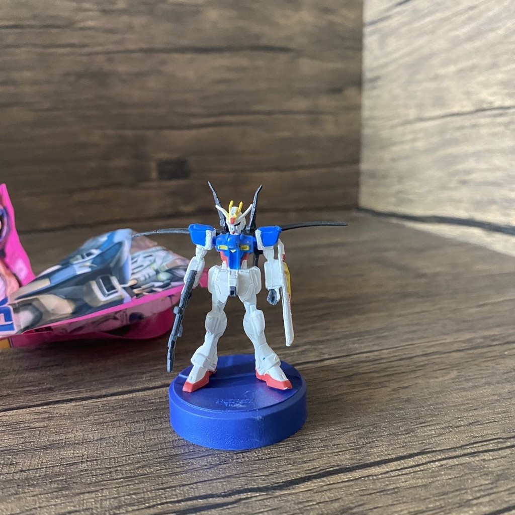Mobile Suit Gundam seed Figure Out of Print Figure Lux Kira Yamato ...