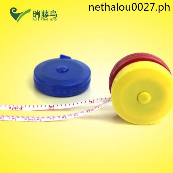 Cute Mini Small Tape Measuring Clothes Ruler Measuring Height Clothes ...