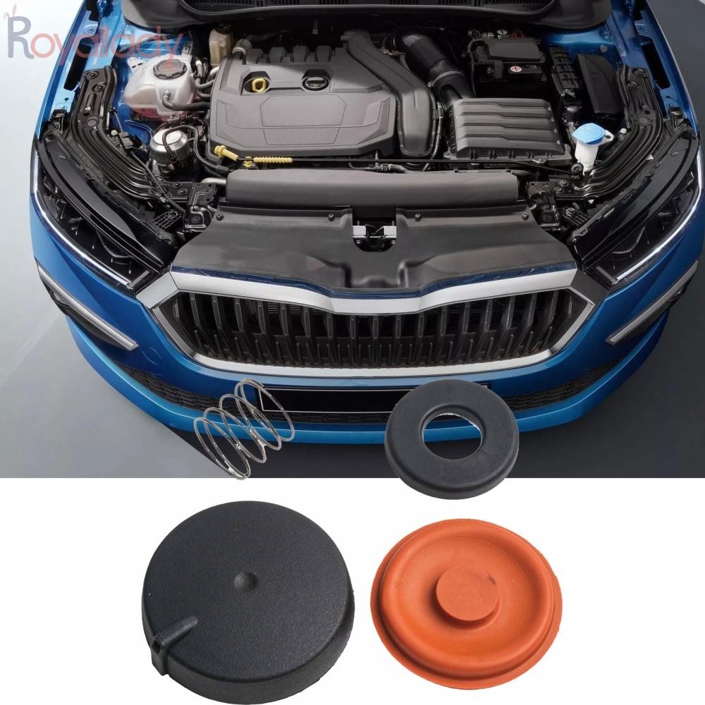 PCV Valve Membrane Designed for Skoda and For Seat Models with 1 6 to 3 ...