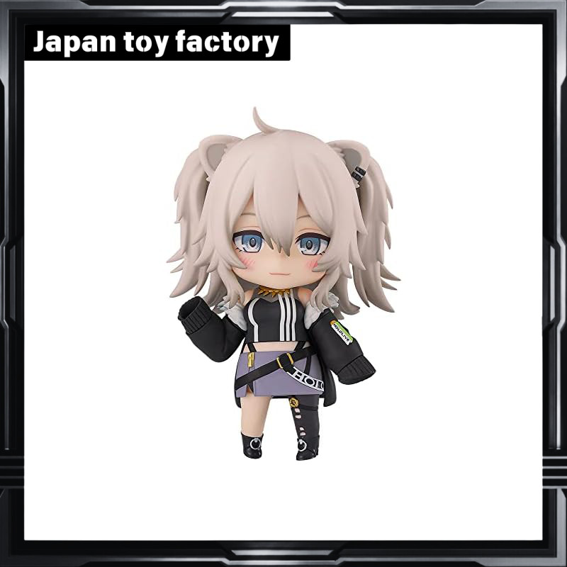 Nendoroid Hololive Production Shishiro Botan Non-Scale Plastic Painted ...