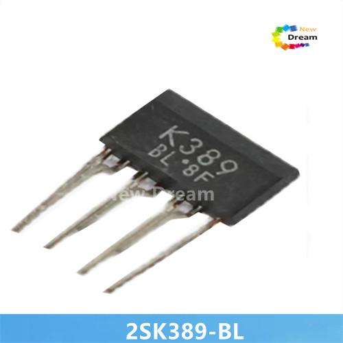 1PCS 2SK389-BL K389-BL Field Effect Transistor | Shopee Philippines