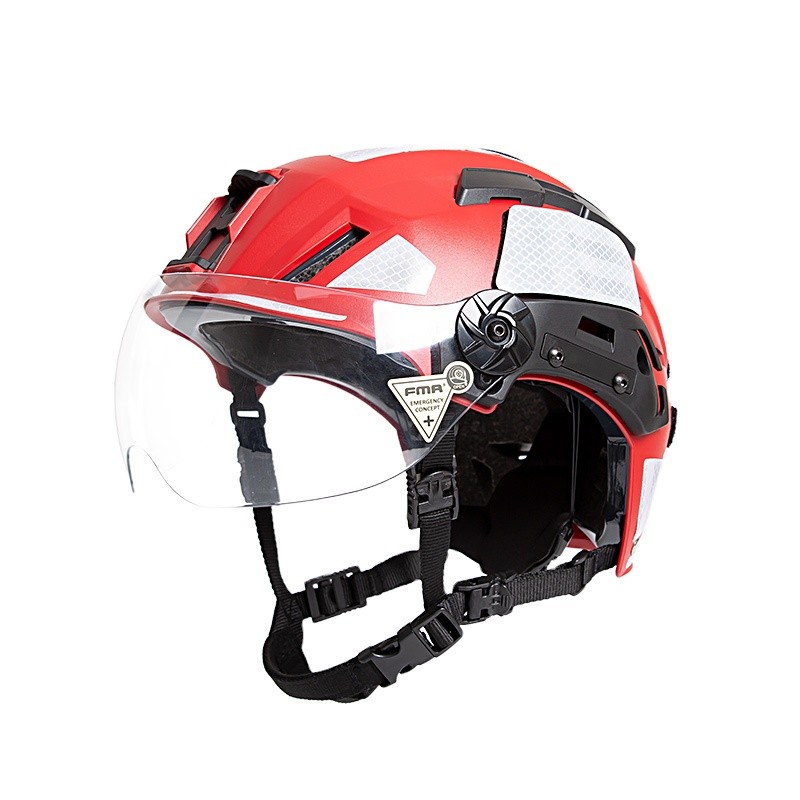 High Quality FMA Search Rescue Tactical Synthetic Aperture Radar Helmet ...