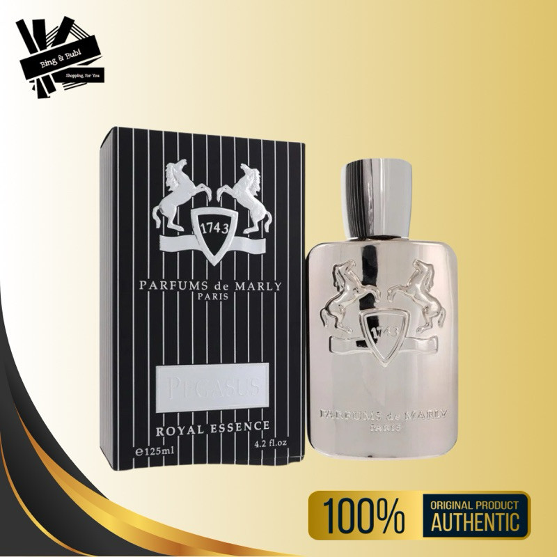 RVVXCHANGE Parfums de Marly Pegasus 100 ml | Shopee Philippines