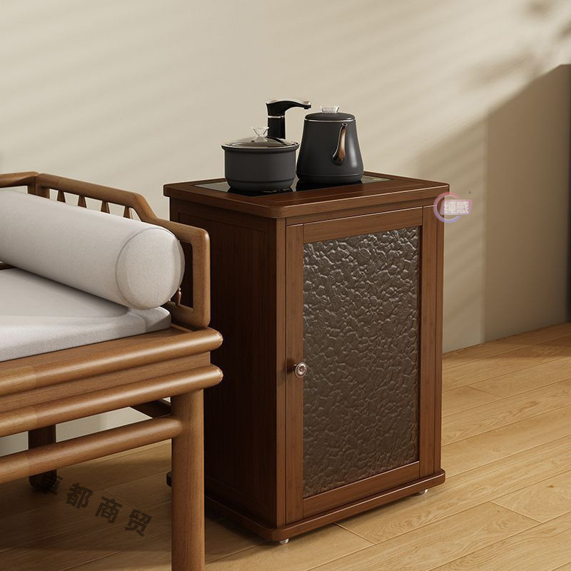 Mobile Home Tea Table Tea Table Living Room Corner Table Small Tea ...