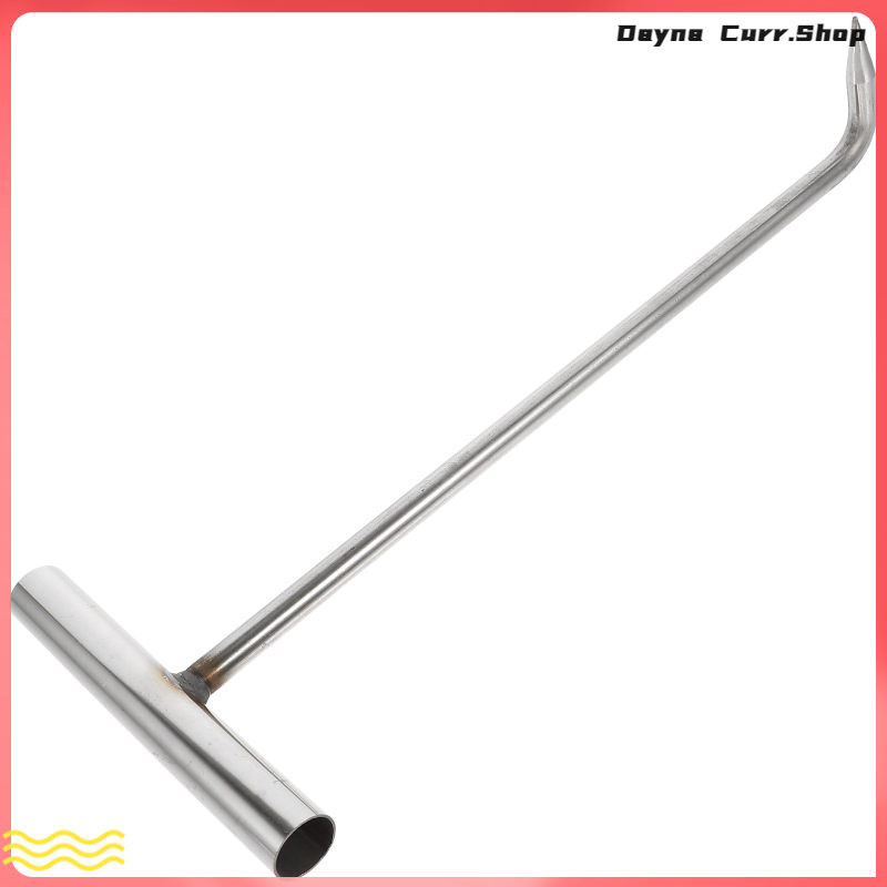 Hooks for Hanging Spring Puller Lifting Manhole Rolling Doors Practical ...