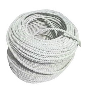 10 METERS rope rope rope made of 8mm per kilo METER kuralon rope ...