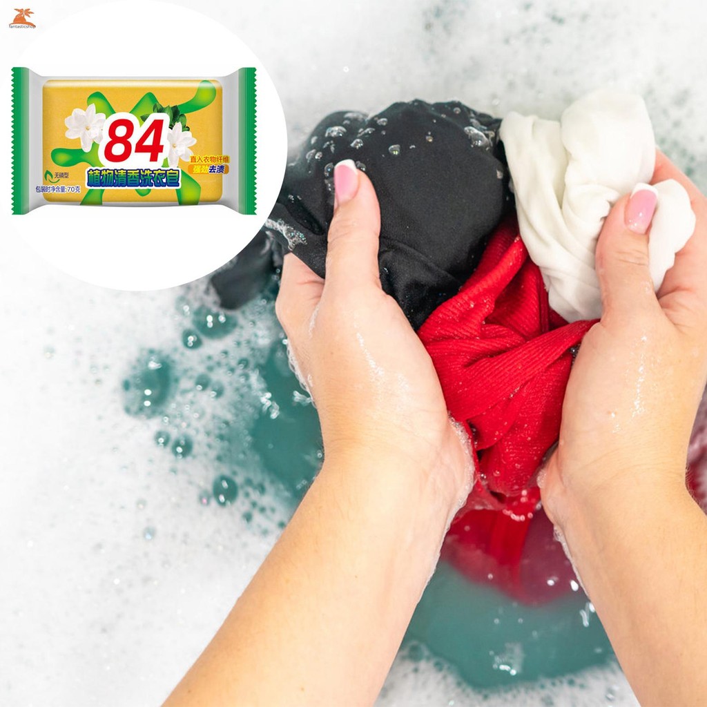Underwear Laundry Soap Bar Stain Remover and Laundry Bar | Shopee ...