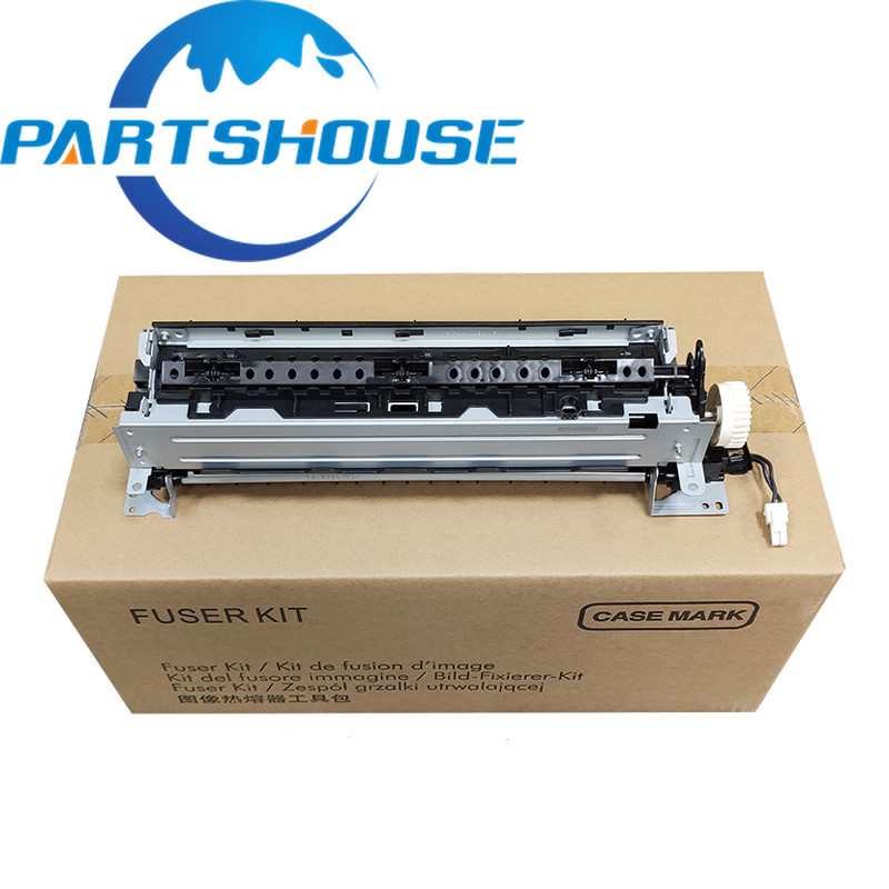Original Fuser unit for HP M 501 506 527 528 | Shopee Philippines