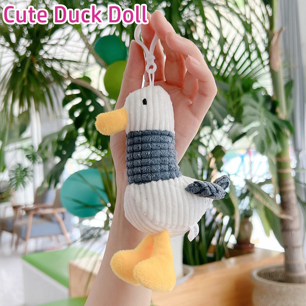 SSS Duck Doll Kids Stuffed Toy Cartoon Duck Gift Provided By HeroKiddy ...
