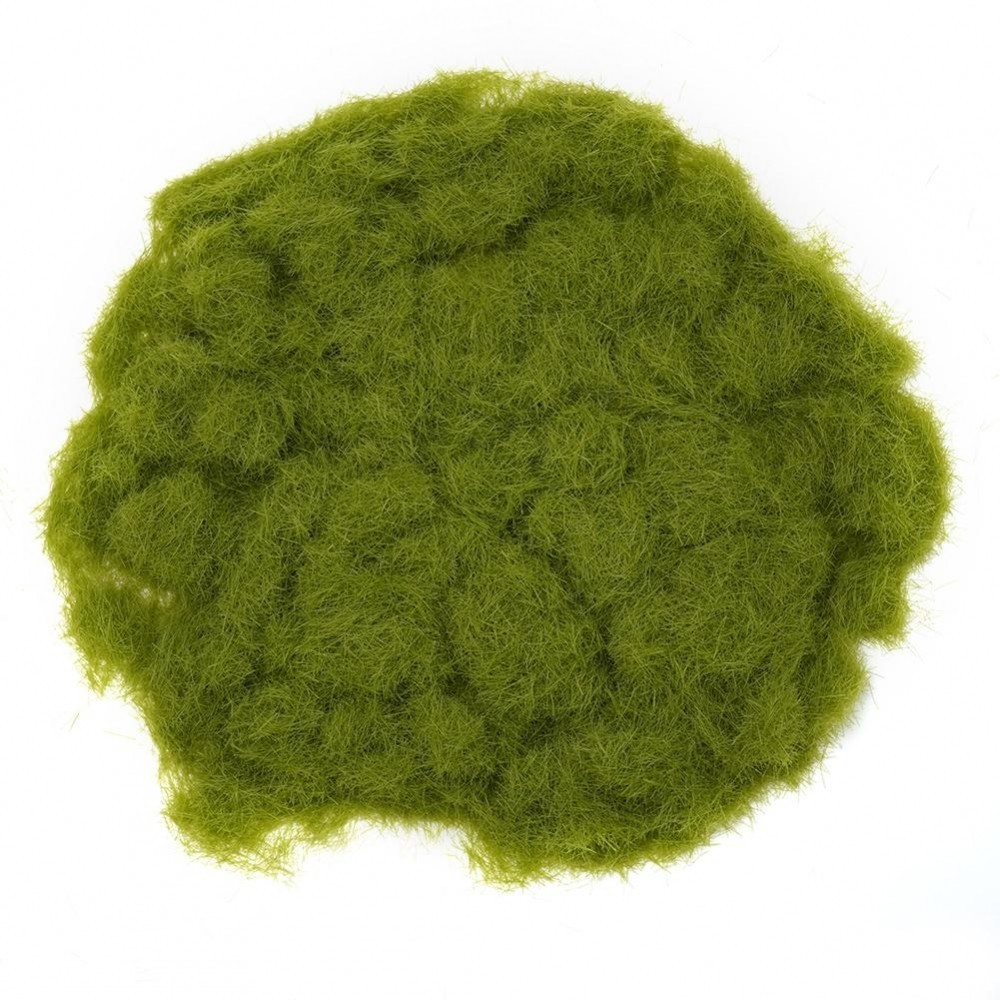 High Quality Green Grass Powder for Model Railway Perfect for any Scale ...