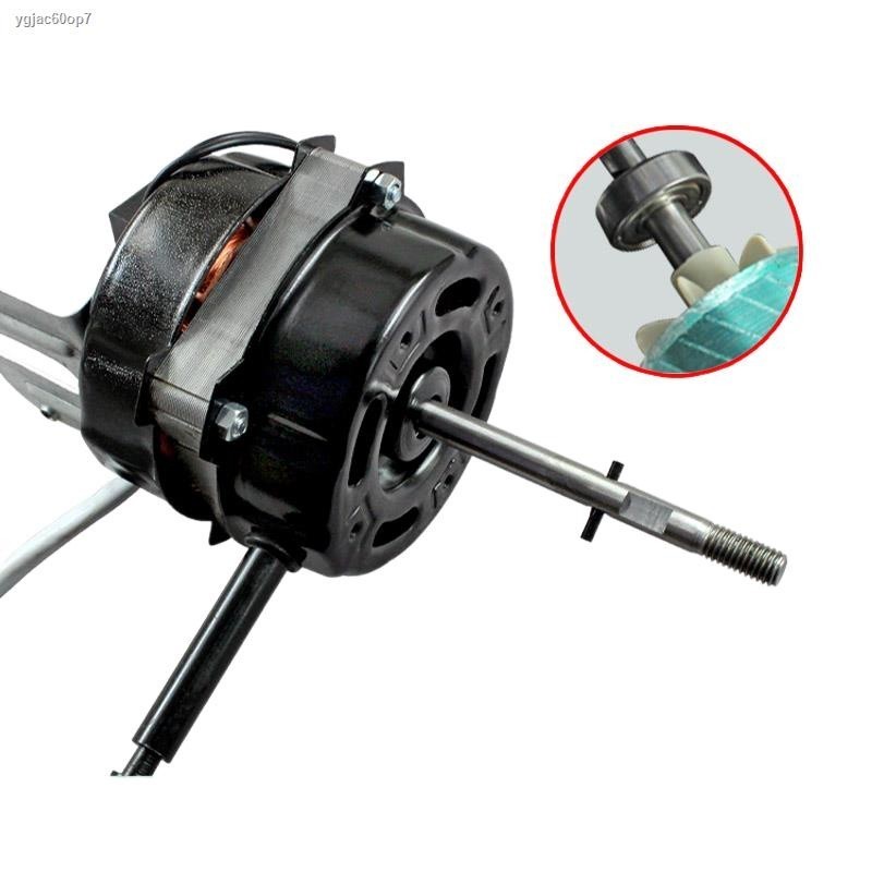 Universal electric fan ♣ motor double ball bearing wall fan floor fan ...