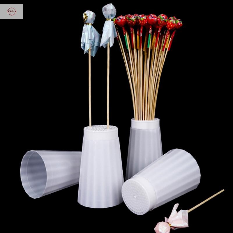 Sun Lollipop Bouquet Stand Space-saving Lollipop Holder Candy Display ...