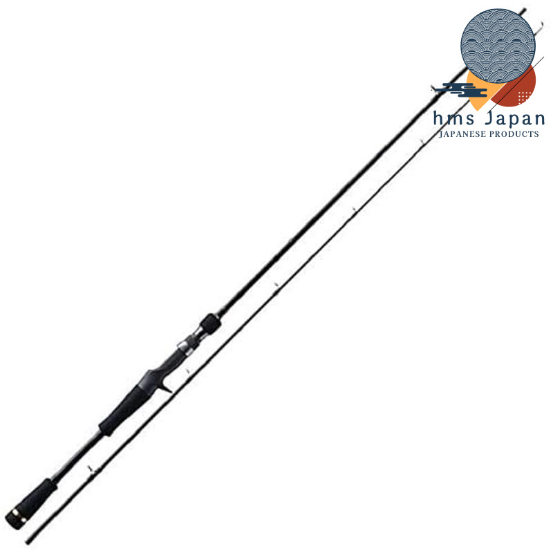 Major Craft First Cast Bass Rods (Bait Casting) | Shopee Philippines
