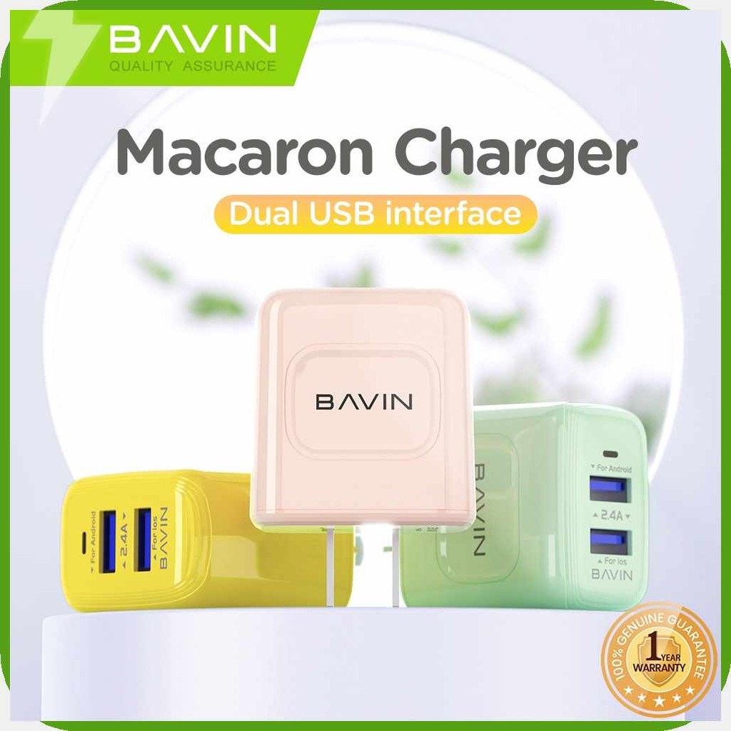 BAVIN