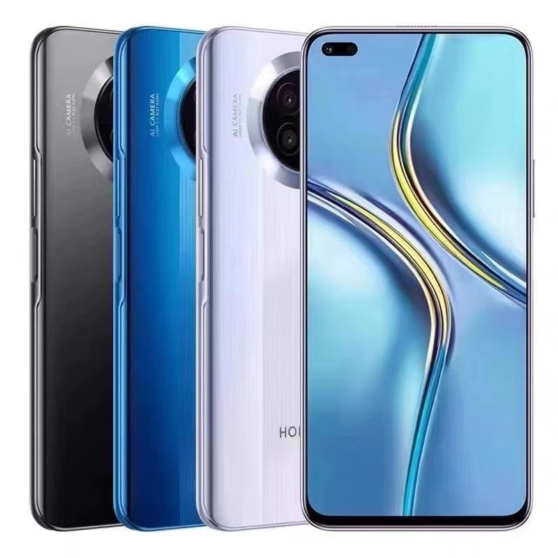 5G Full Netcom Glory X20 Mobile Phone 6400W HD Photo Fast Charge 120HZ ...