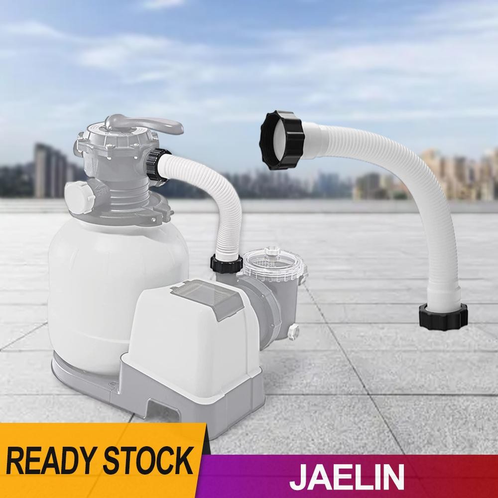 11535 Pool Sand Filter Pump Hose 16 Inch Replacement Hose ...