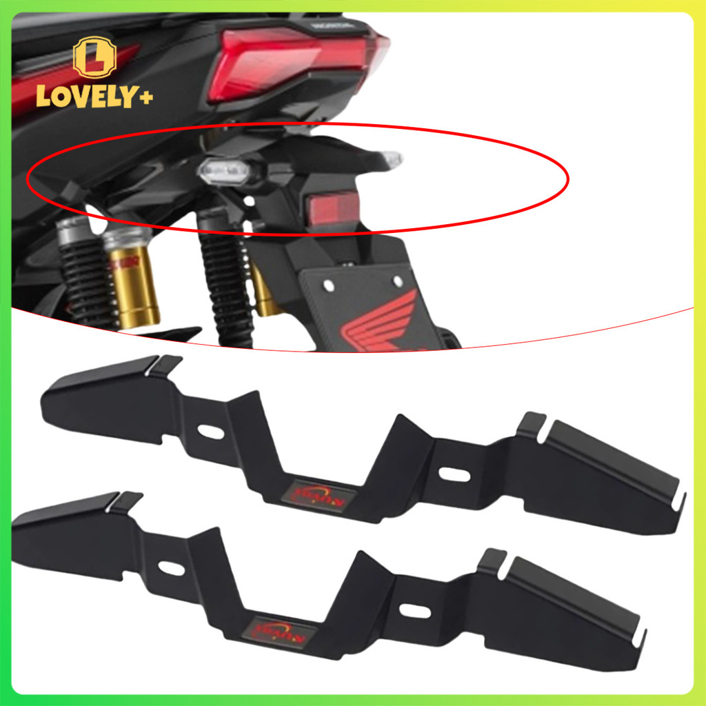 Honda Adv 150 Adv 160 Heavy Duty Alloy Anti-Crash Motorcycle Signal ...