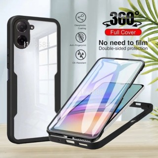 360° Full Body Shockproof Case For Xiaomi Redmi A5 RedmiA5 A 5 4G 2025 ...