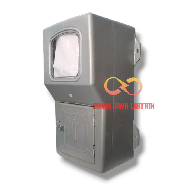 HIRO Box KWH Closes Postpaid Meter Closes Electric Meter | Shopee ...
