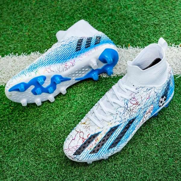 Messi Assassin 15 football boots kids men's and women's Cristiano ...