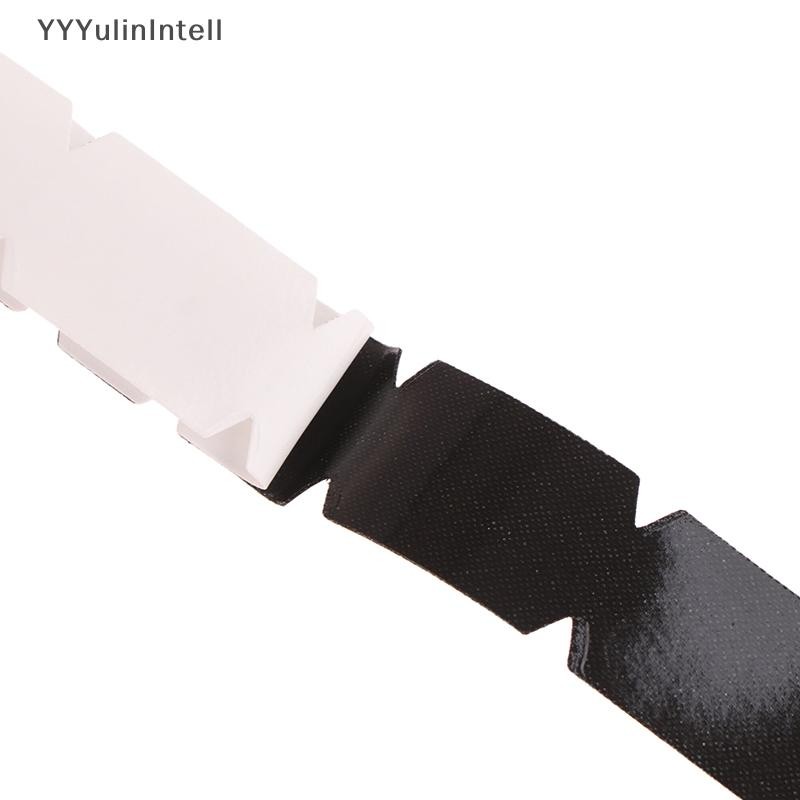 Ylph Pickleball Racket Edge Sticker Paddle Head Edge Tape Sticker DIY ...