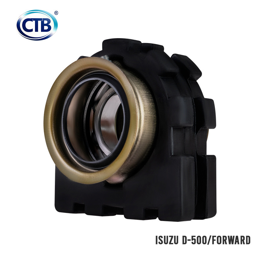 ISUZU D-500 FORWARD 5-37516-007-1 CTB CENTER BEARING ASSEMBLY CCB-0071 ...
