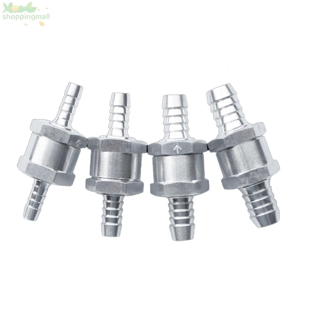 Check Valve Practical Valve Inline 6mm 8mm Way Non-Return Check 10mm ...