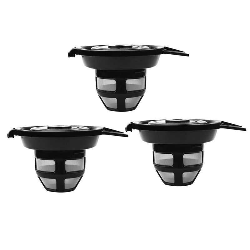 ⚔Suitable For Hamilton Reusable Coffee Filter American Powder Shell ...