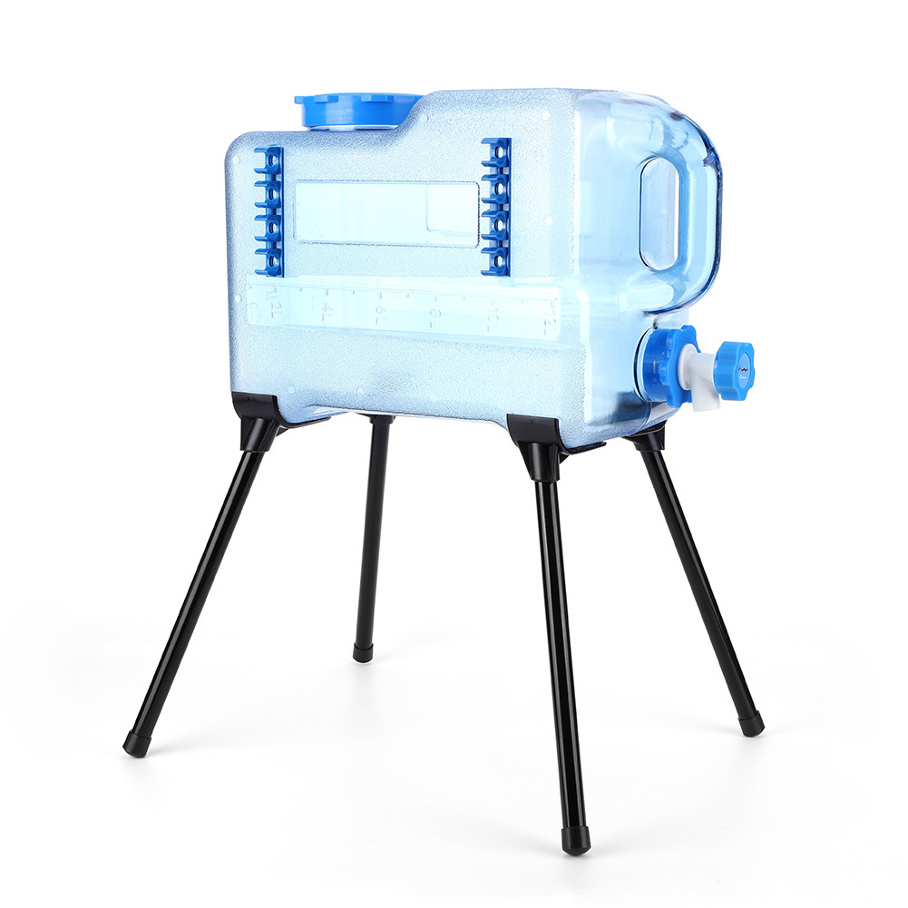 [Myfreestyle.ph] Folding Cooler Stand Frame Detachable Cooler Luggage ...