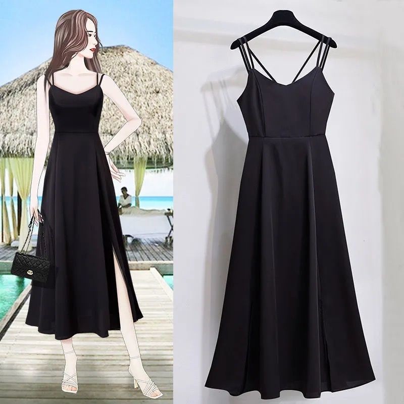 Sexy Sexy Beautiful Bakuna Dress Daster Pambahay Plus Size Sleeveless ...