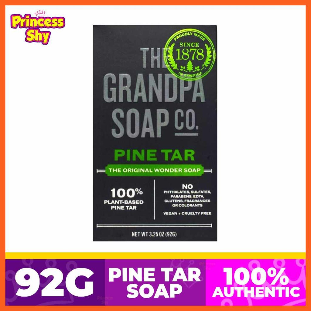 The`s:Grandpa~fvSoap{Y