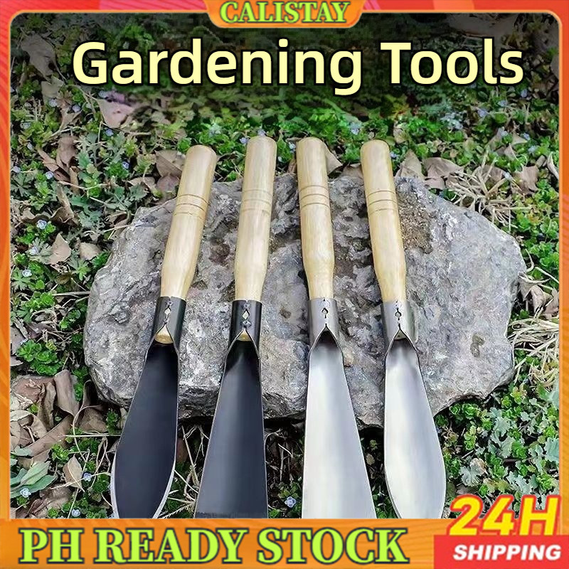 Garden Shovel Planting Shovel Flower Growing Tool Agricultural ...